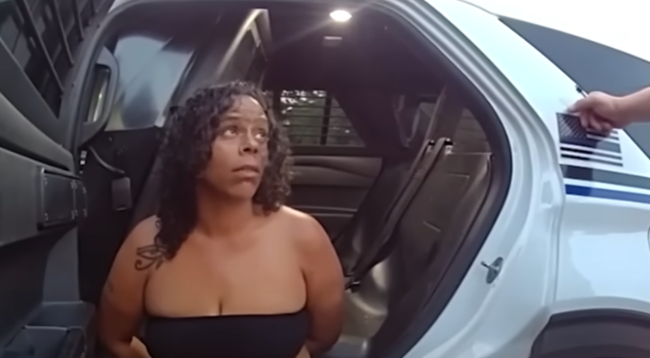 Florida mom faces charges after 911 call - The American Retiree