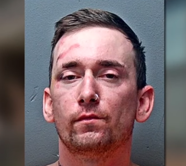 High-Speed Police Chase Ends in Arrest After Fatal Shooting - The ...