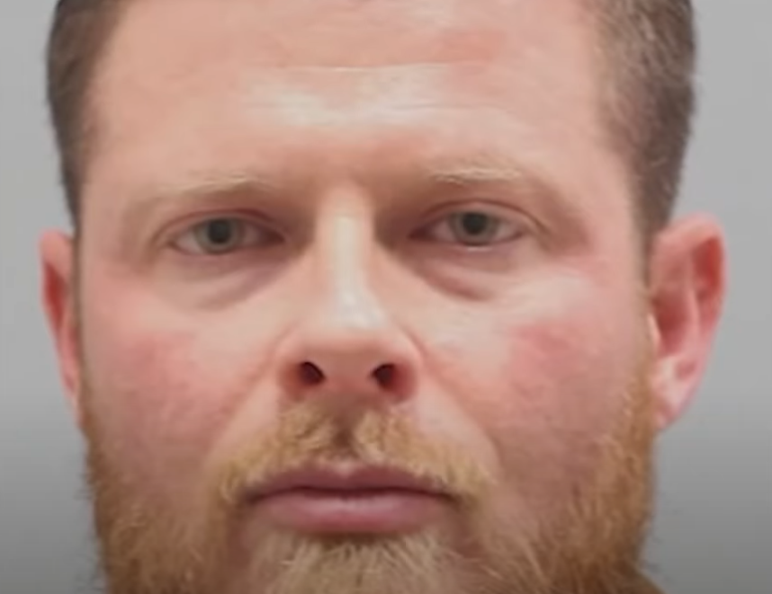 Former Deputy with Alleged Gang Ties Faces New Charges Amid Murder ...