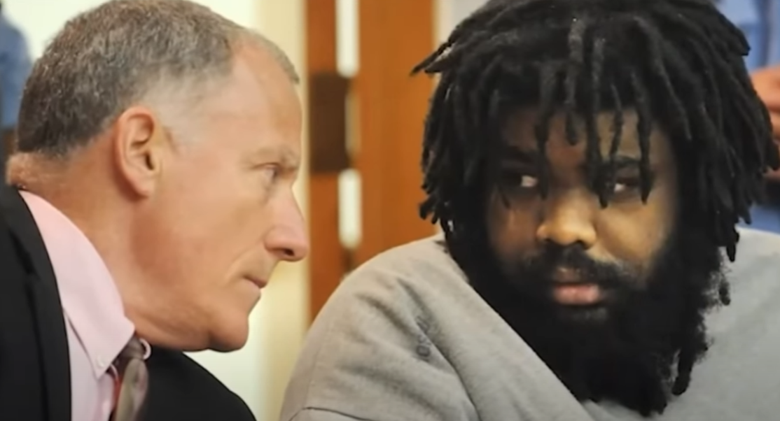 Cannibal's Prison Release Ignites Fear - The American Retiree