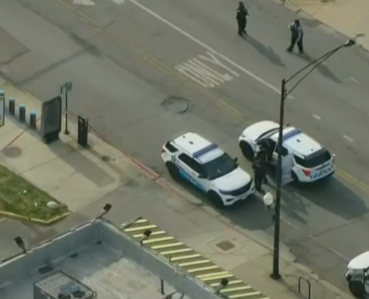 Cheese Argument Leads to Fatal Shooting at Chicago Restaurant - The ...