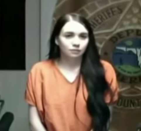 Woman Faces Allegations of Drugging Man and Stealing $18K Rolex Post ...