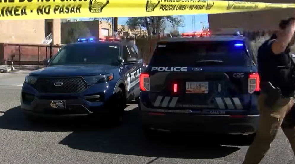 Mother Sentenced in Albuquerque Murder Case Involving Teen Daughter ...