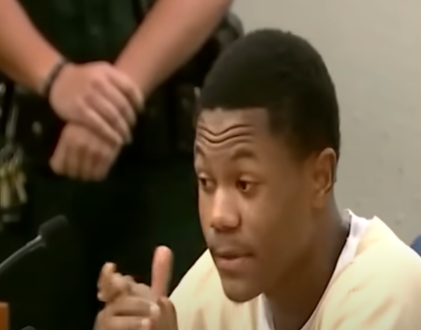 Florida Teen's 40-Year Sentence in Triple Murder - The American Retiree