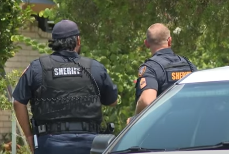 Sheriff reports teen death after car sleep - The American Retiree