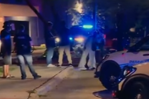 Love Triangle Tension: Senior Confrontation Leaves Four Injured - The ...