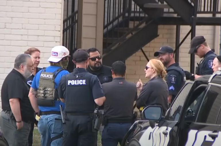 Three Family Members with Mansfield Ties Found Shot Dead - The American ...