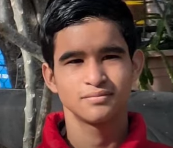 Houston Boy Missing for Days Found by Authorities - The American Retiree