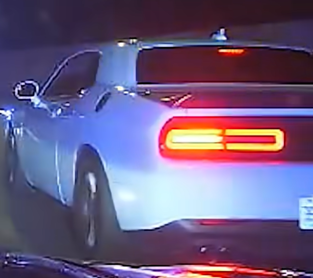 Sheriff: 101-mph “super speeder” had baby, toddler as passengers - The ...