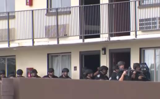 Police raid Northeast Side motel after code, safety complaints - The ...