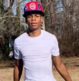 Lyric Woods, Devin Clark slain; bodies found off utility trail - The ...